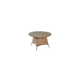 Merxx Tisch Riviera 200 x 100 cm