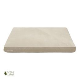 Doctor Bark Lounge-Kissen GreenLabel sandbraun XL