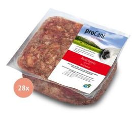 ProCani Rind Select - buy nature 28x500 g
