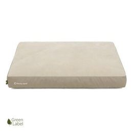 Doctor Bark Lounge-Kissen GreenLabel sandbraun M