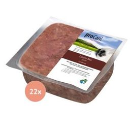 ProCani Lamm-Mix 22x500 g