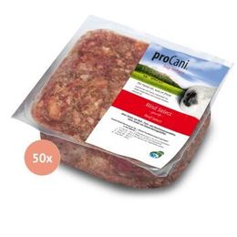 ProCani Rind Select - buy nature 50x500 g