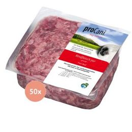 ProCani Rind pur - buy nature 50x500 g