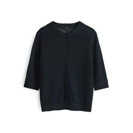 Opus Knit Cardigan 'Datina' female Blue size 34