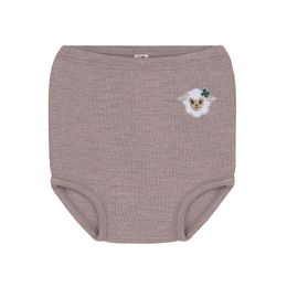 Normani Underpants 'Tokoroa' boy Brown size 86