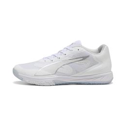 Puma Athletic Shoes 'Accelerate Turbo 4' female White size 37,5