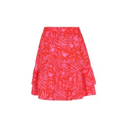 Ebeeza Skirt 'Fashion Look' female Red size L