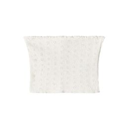 Bershka Top female White size XS