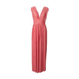 Guido Maria Kretschmer Women Kleid 'Linnea' Damen Gr&ouml;&szlig;e 44 pink Winterkleid