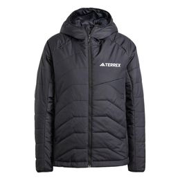 adidas terrex Outdoorjacke 'Multi' Damen Größe XS/S schwarz Winterjacke