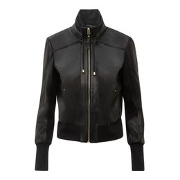 Ricano Between-Season Jacket 'Cara' female Black size XXXL