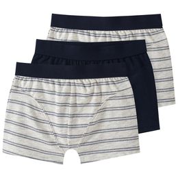 Topolino 3 Jungen Boxer mit Bio-Baumwolle
