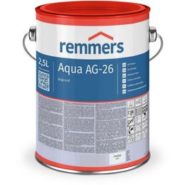 Remmers Allgrund Profi Aqua AG-26 wei&szlig; 2,5 l g&uuml;nstig