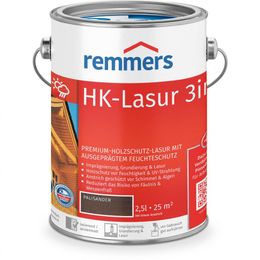 Remmers HK-Lasur 3in1 palisander RC-720, 2,5 l