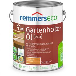 Remmers Gartenholz-&Ouml;l eco douglasie intensiv, 5 l