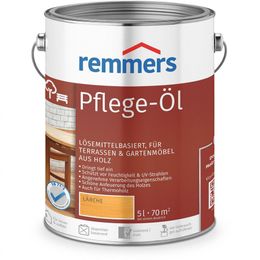 Remmers Pflege-&Ouml;l l&auml;rche, 5 l