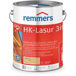 Remmers HK-Lasur 3in1 farblos , 5 l