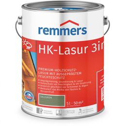 Remmers HK-Lasur 3in1 salzgr&uuml;n RC-965, 5 l