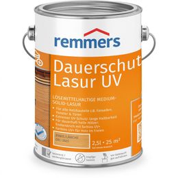 Remmers Dauerschutz-Lasur UV, 2,5 l, Pinie/L&auml;rche