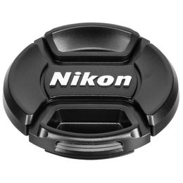 Nikon Objektivdeckel LC-52