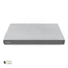 Doctor Bark Lounge-Kissen GreenLabel grau XL