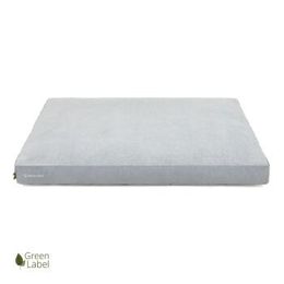 Doctor Bark Lounge-Kissen GreenLabel hellgrau XL