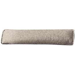 Sofakissen W.Schillig "broadway", braun (sesame s22), B:70cm H:18cm T:10cm, Flachgewebe S22 (100% Polyester), Polsterauflagen, für die Ecksofas und den 2-Sitzer, Breite 70 cm
