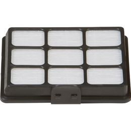 Hanseatic Abluftfilter "CJ171JCPQ", weiß, Filterkartuschen