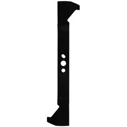 Rasenmähermesser Einhell "GP-CM 36/52 S", schwarz, B:9,4cm H:2,2cm L:51,9cm, Metall, Messerklingen, für Akku-Rasenmäher mit 52 cm Schnittbreite
