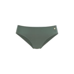 Lascana Bikinihose Damen Gr&ouml;&szlig;e XS gr&uuml;n