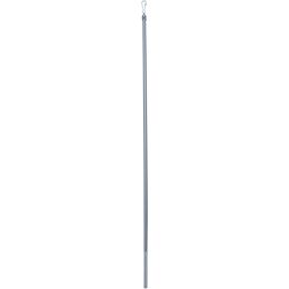 Schleuderstab GERSTER "Lamina", weiß, L:100cm Ø:1cm, Schleuderstäbe