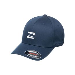 Flex Cap Billabong "All Day", Herren, blau (navy), Baumwolle, Caps