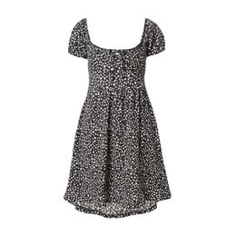 Studioselect Kleid 'Rosa' Damen Gr&ouml;&szlig;e 36 schwarz / wei&szlig; Sommerkleid
