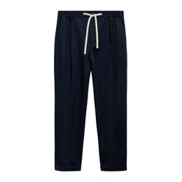 Mango Man Hose 'ROMELINO' Herren Gr&ouml;&szlig;e 44 navy