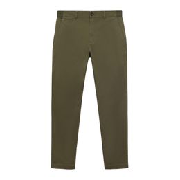 Mango Man Hose 'Prato' Herren Gr&ouml;&szlig;e 33 khaki