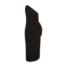 Lscn By Lascana Kleid Damen Gr&ouml;&szlig;e 36 schwarz