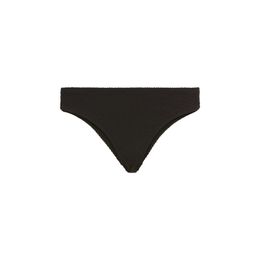 Lscn By Lascana Bikinihose Damen Gr&ouml;&szlig;e L schwarz