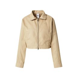 adidas originals Jacke Damen Gr&ouml;&szlig;e L khaki