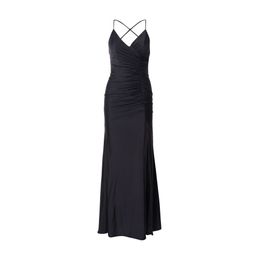 Mascara Kleid Damen Gr&ouml;&szlig;e 38 schwarz Winterkleid