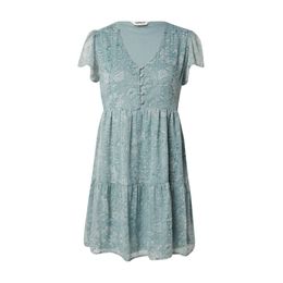 Only Petite Kleid 'ONLAIDA ELISA' Damen Gr&ouml;&szlig;e 32 pastellgr&uuml;n Winterkleid
