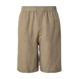 TOPMAN Shorts Herren Gr&ouml;&szlig;e 33 khaki