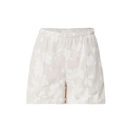 Nike Sportswear Shorts Damen Gr&ouml;&szlig;e 36 offwhite