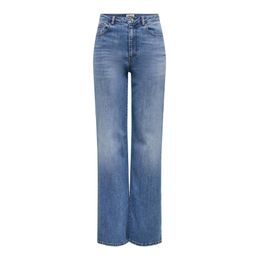 Only Jeans 'ONLJuicy' Damen Gr&ouml;&szlig;e 27/28 blue denim