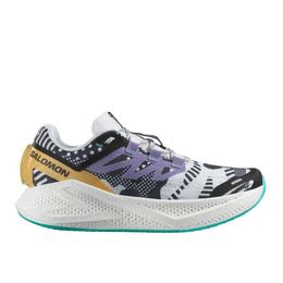 Salomon Aero Glide 3 Schuhe Damen bunt 42.0