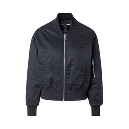 19V69 Italia Jacke Damen Gr&ouml;&szlig;e S schwarz