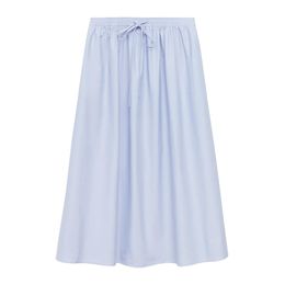Mango Rock 'Evia' Damen Gr&ouml;&szlig;e 38 himmelblau