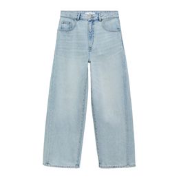 Mango Jeans 'IVANNA' Damen Gr&ouml;&szlig;e 27/28 hellblau