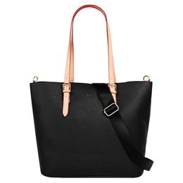 Shopper Bugatti "ELLA", Damen, Gr. B/H/T: 32cm x 25cm x 10cm onesize, schwarz, Kunstfaser, unifarben, Taschen