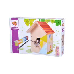 Eichhorn Bastelset "Vogelhaus" - ab 6 Jahren - 10% | Schulzubehoer