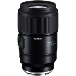Tamron Makroobjektiv &raquo;90mm F/2.8 Di III MACRO VXD f&uuml;r Sony E-Mount&laquo; schwarz VXD-Autofokussystem (Voice-Coil eXtreme-Torque Drive)